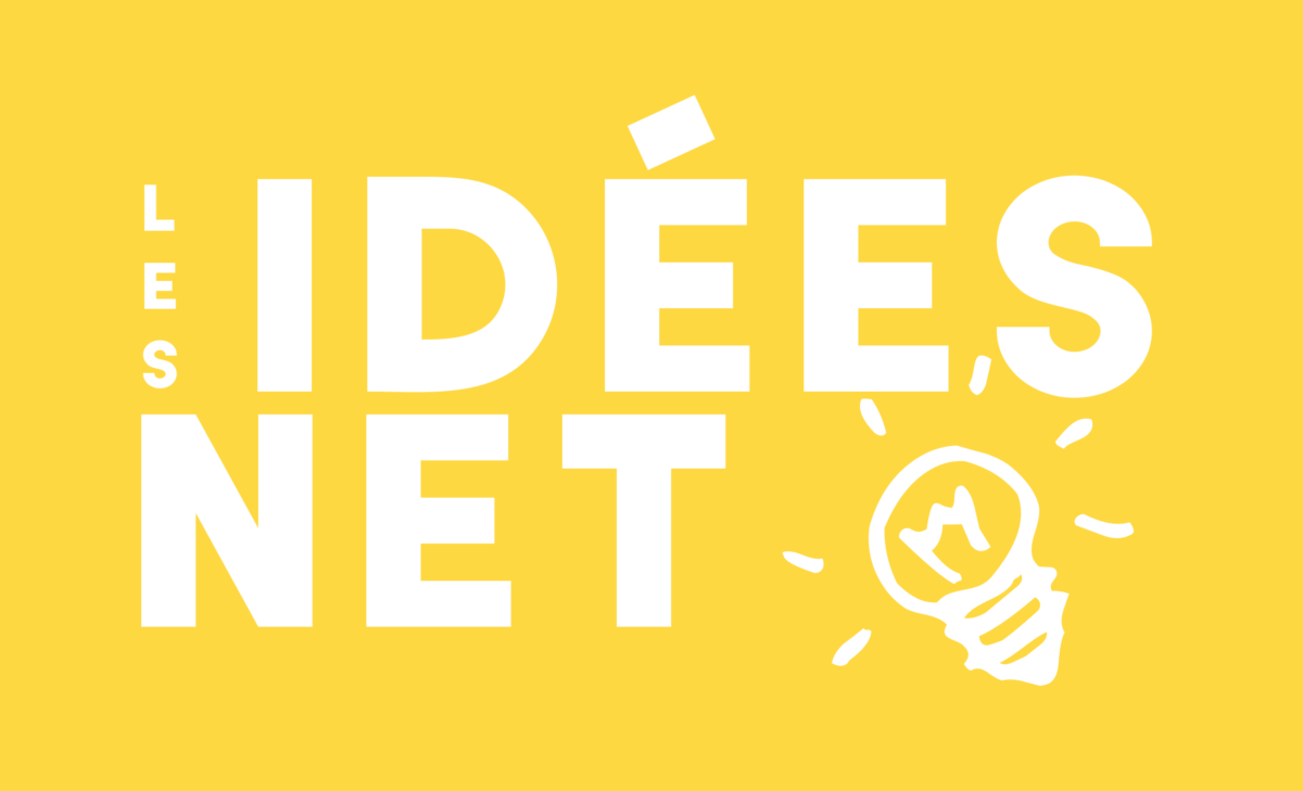 Les Idées Net agence web à Paris depuis 1998 - Les Idées Net